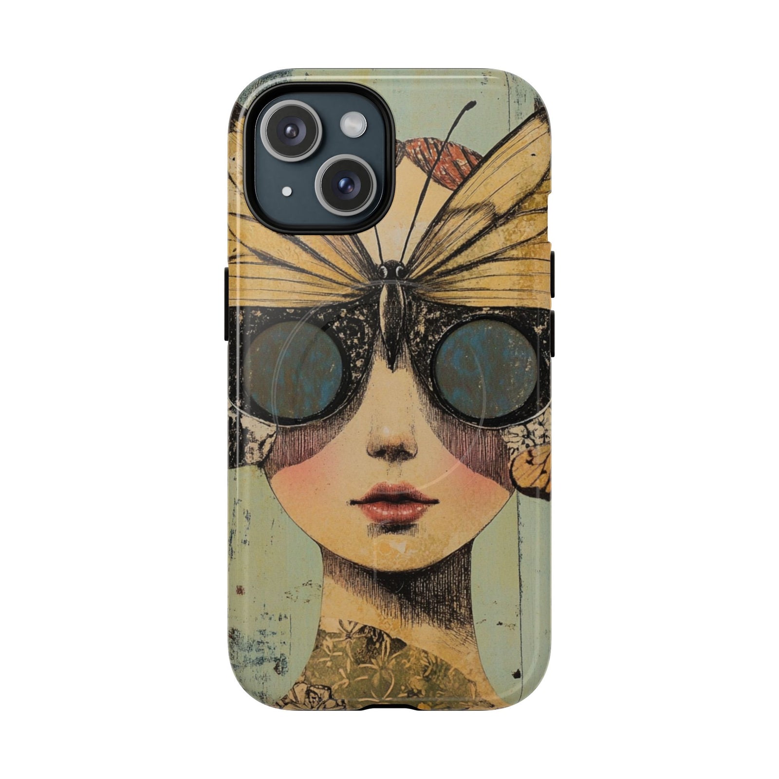 Premium Boho Phone Cases | Nature-Inspired MagSafe Cases – Wild Root Cases